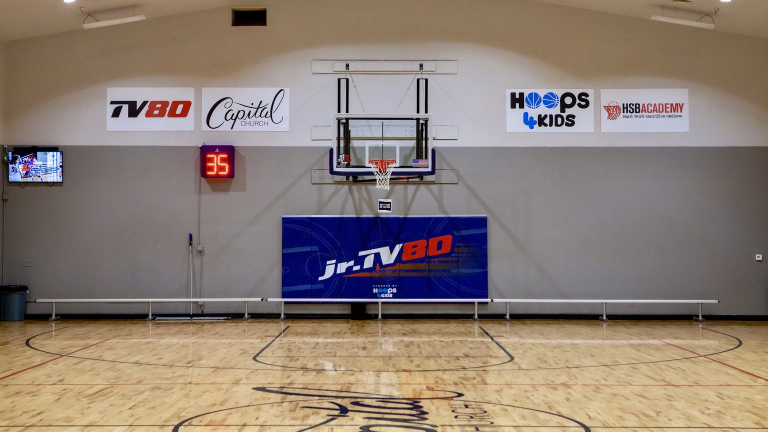 HSB Academy - Youth Basketball Training Academy