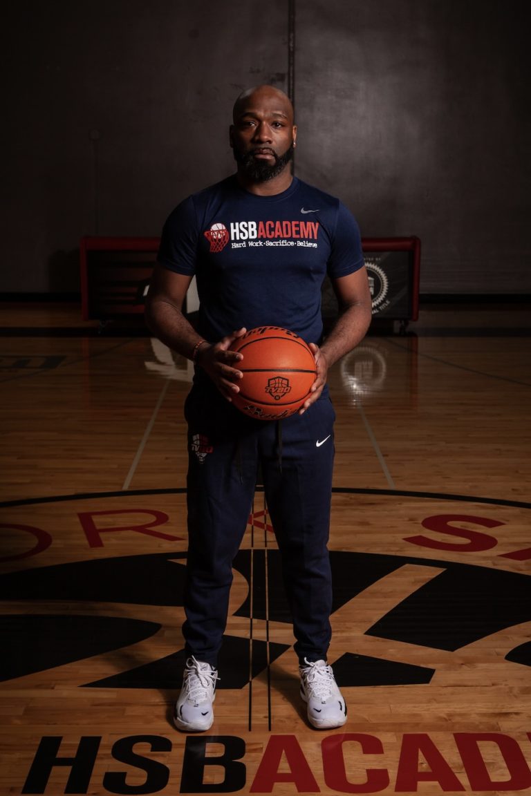 HSB Academy - Youth Basketball Training Academy