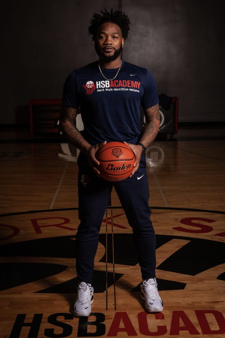 HSB Academy - Youth Basketball Training Academy
